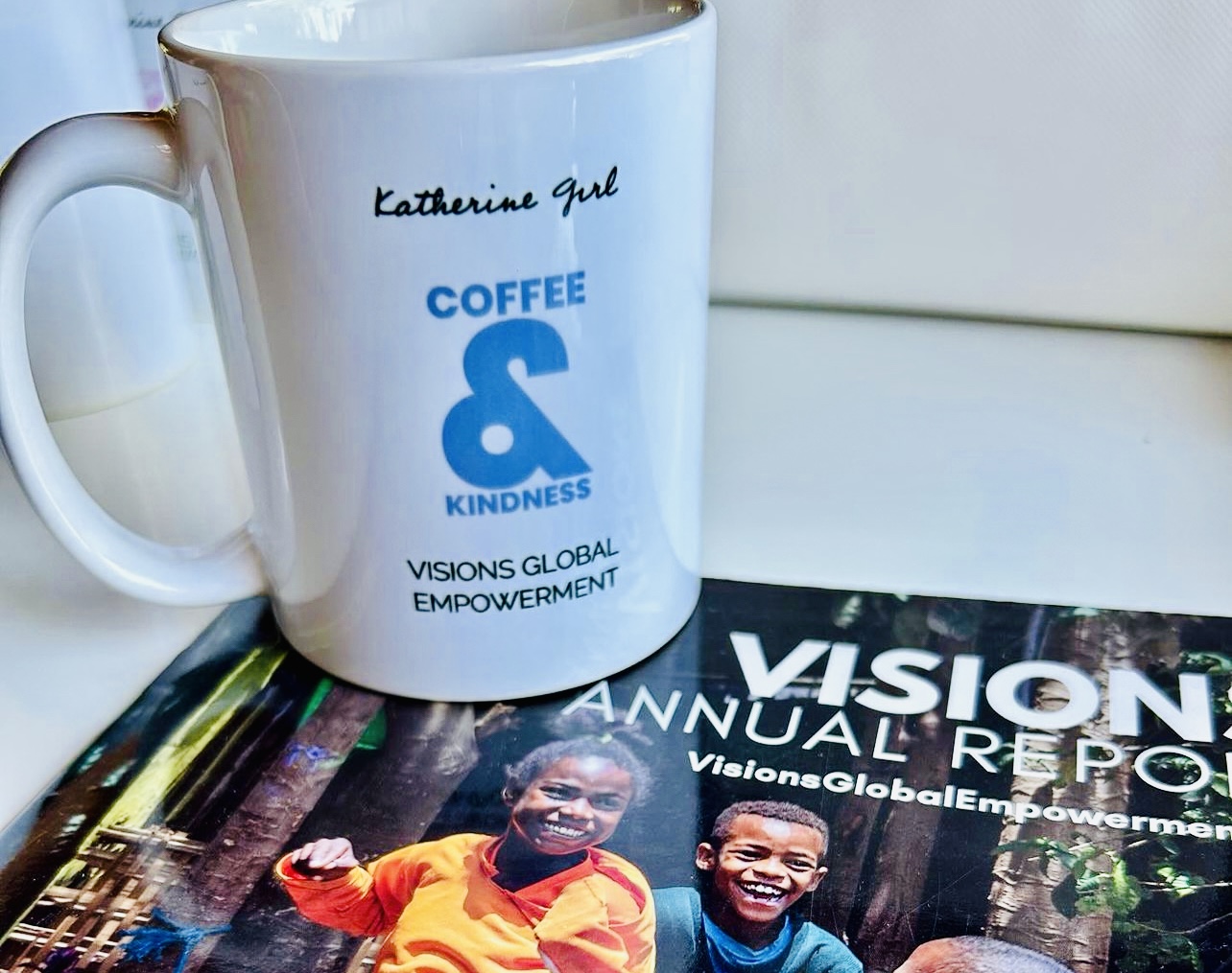 Coffee & Kindness at the Inn Cafe - Rancho Santa Fe Post