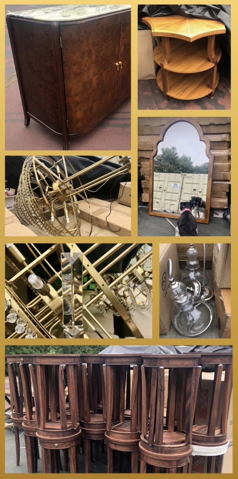 RSF Historical Society Tag Sale This Saturday - Rancho Santa Fe Post