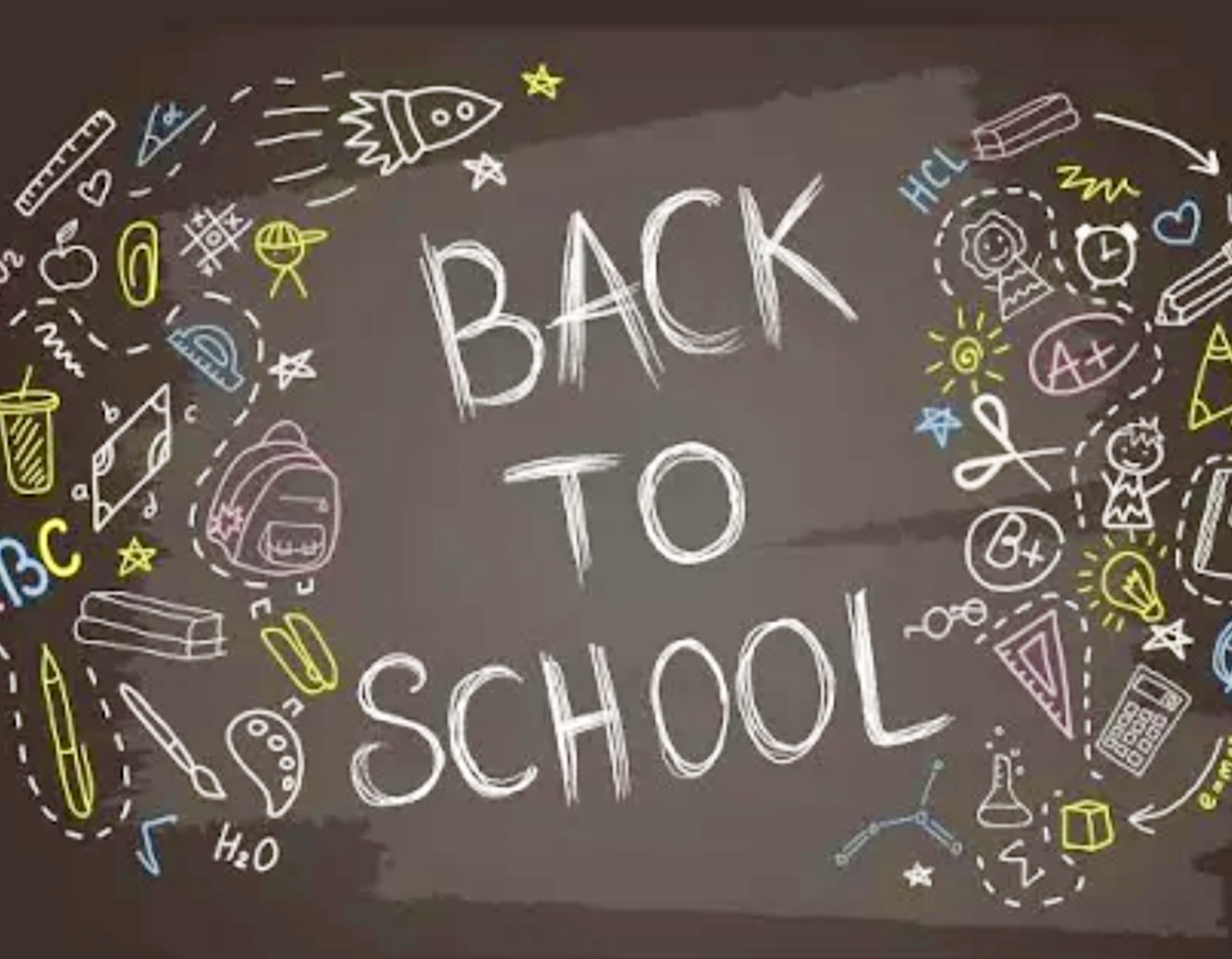 Back to School at R. Roger Rowe - Rancho Santa Fe Post