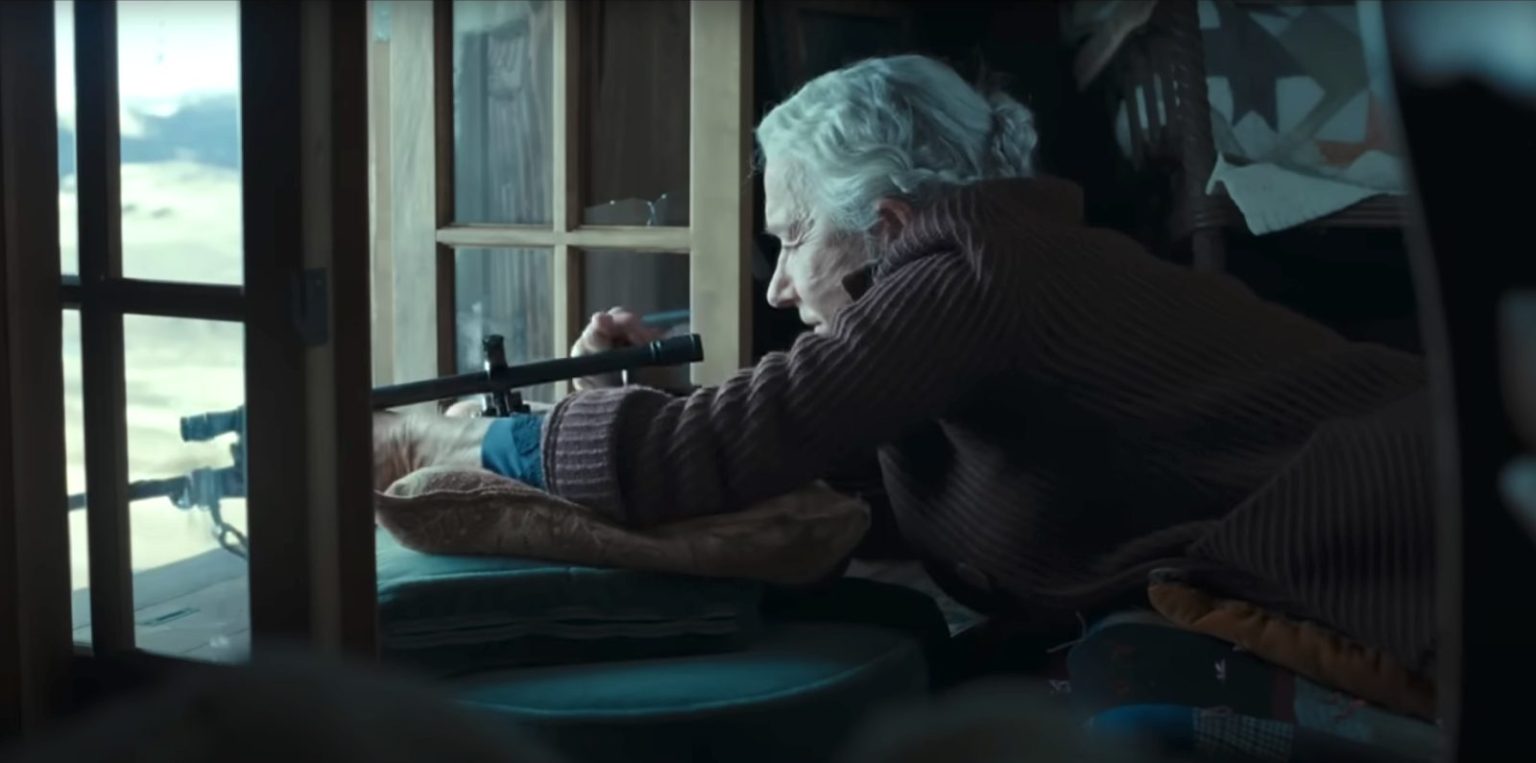 “Of All the Things I’ve Had to Do for This Ranch” - Rancho Santa Fe Post